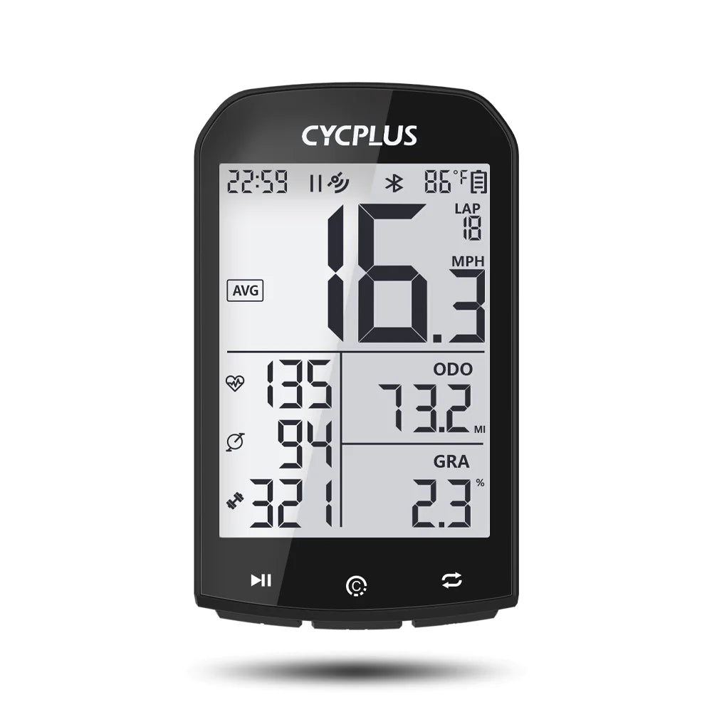 Cycplus – Another New Haute