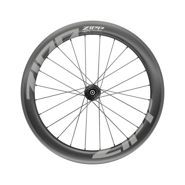 Zipp Wheels – Another New Haute